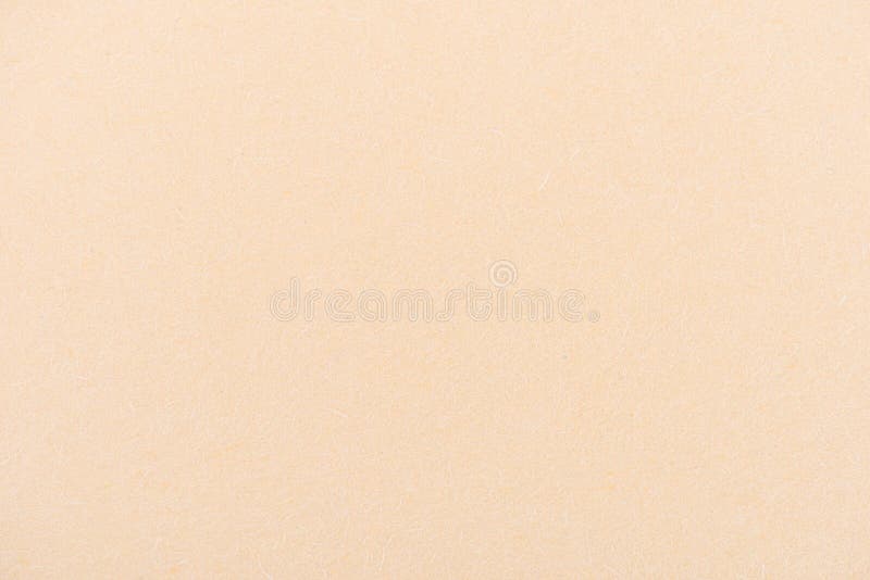 Beige Color Paper As Background Stock Image - Image of design, vibrant ...