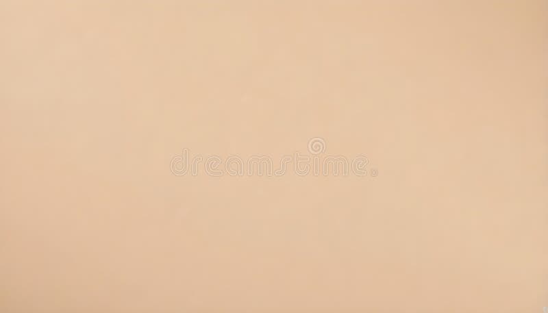 Beige Colored Background, Light Blue Colored Background. a Minimalist ...