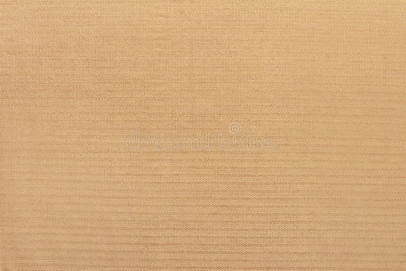 Beige Colored Corduroy Cloth Fabric Texture Stock Photo - Image of ...