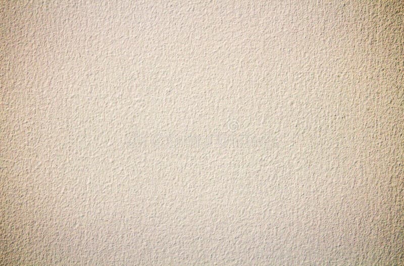 Beige colored house front stock photo. Image of design - 42283584