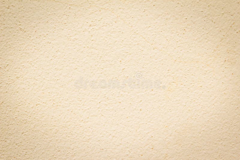 Beige Colored House Front, Structured Stock Photo - Image of house ...