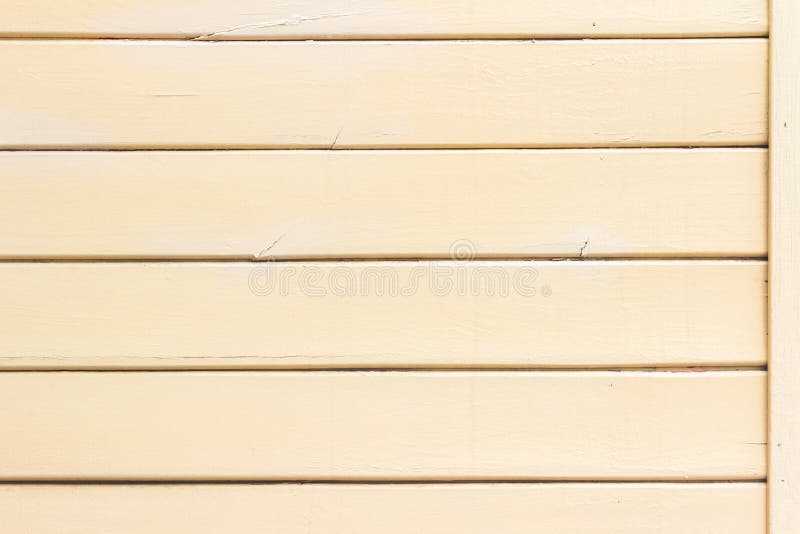Beige Colored Wooden Boards Surface Stock Image - Image of background ...