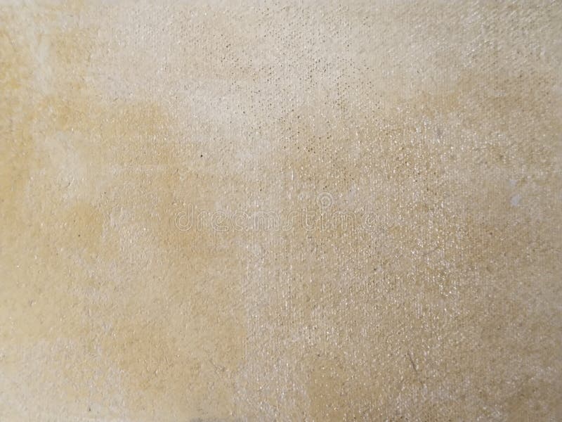 Beige Colour Abstract Texture Painting Oil Stock Photo - Image of ...