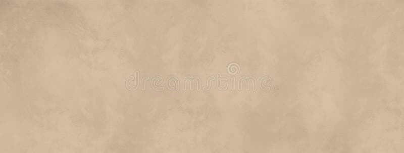 Empty Beige Concrete Wall Background Stock Photo - Image of colorful ...