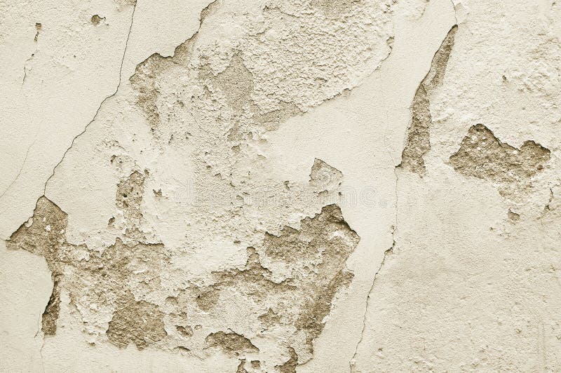 Beige Concrete Wall Background Texture Stock Photo - Image of material ...