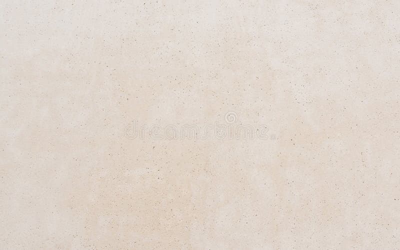 Beige Concrete Wall Texture Stock Image - Image of empty, fine: 183755327