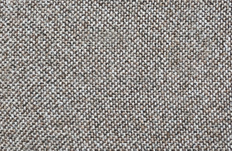 Beige Cotton Woven Sofa Cushion Fabric Texture Stock Photo - Image of ...