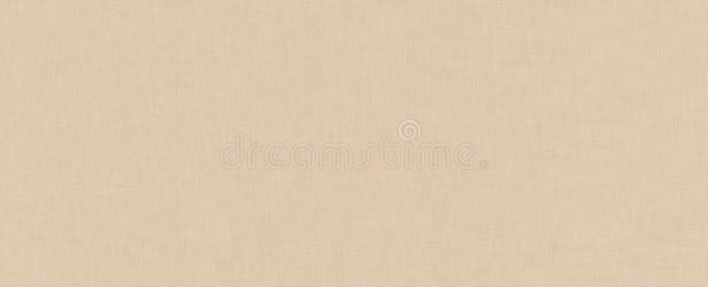 Beige or Cream Fabric Texture Background Stock Illustration ...