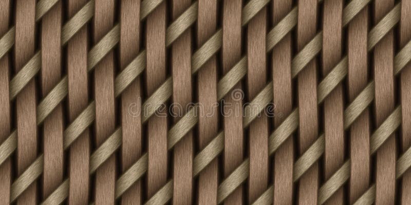 Beige Cross Weave Texture. stock illustration. Illustration of design ...