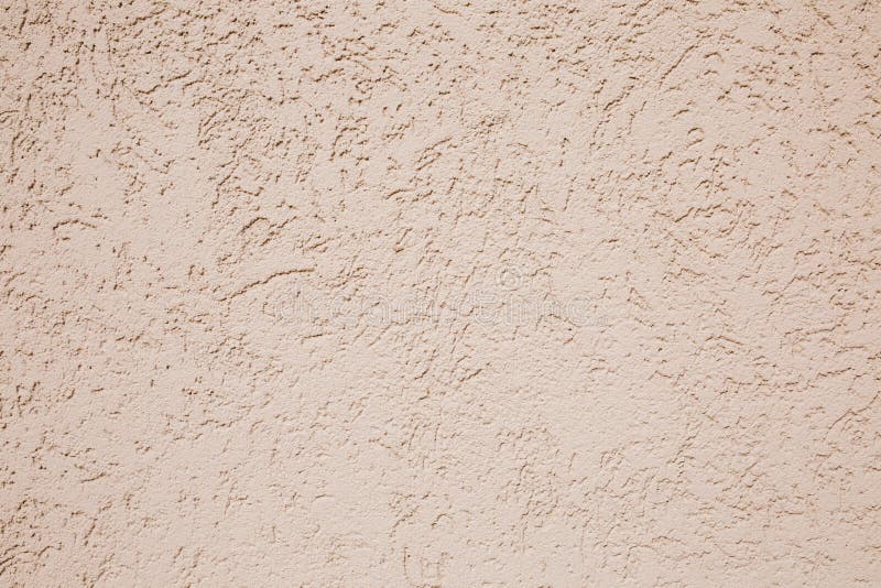 Beige decorative plaster stock image. Image of object - 89219397