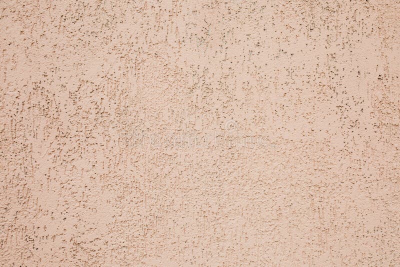 Beige decorative plaster stock photo. Image of material - 89220032