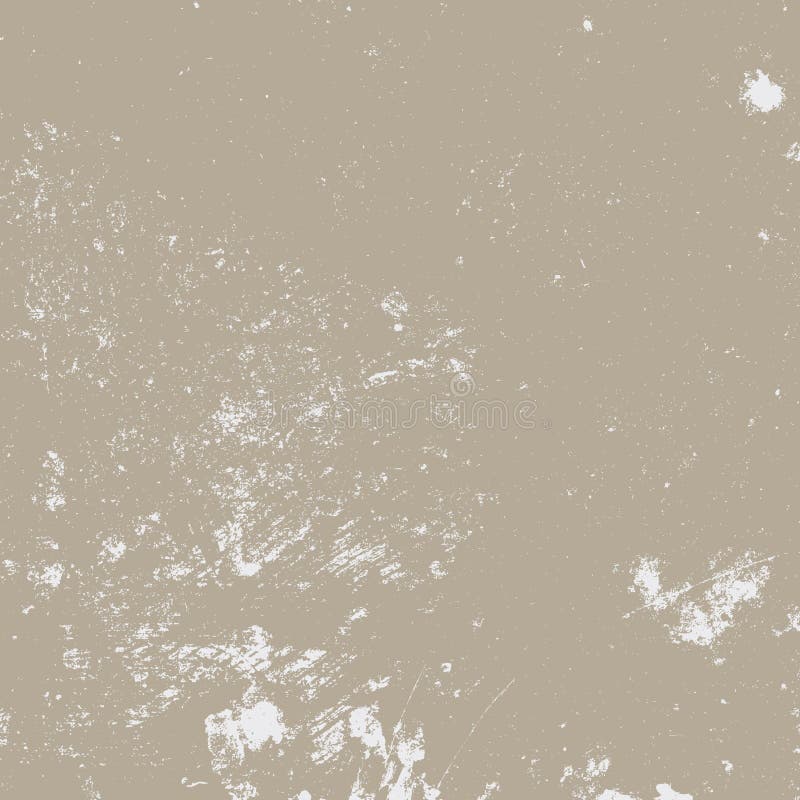 Beige Distress Texture stock vector. Illustration of distressed - 41156158