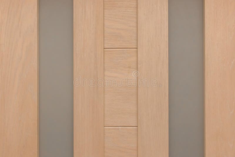 Beige Element Detail Interior Decoration Object Wooden Door Line Stripe ...