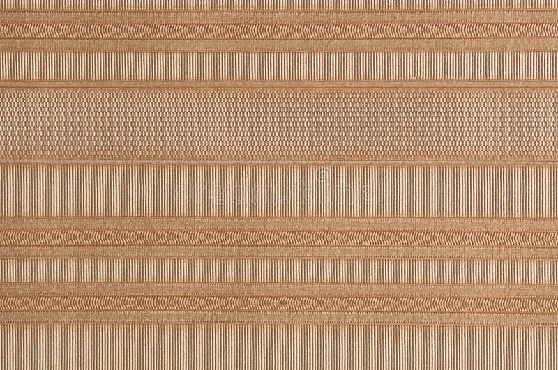 Beige Embossed Paper with Horizontal Line Stock Image - Image of beige ...
