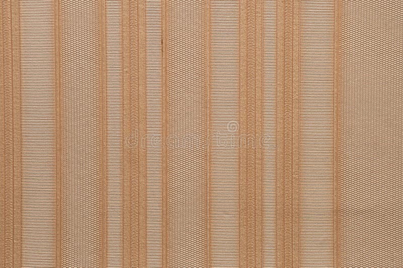 Beige Embossed Paper with Vertical Stripes Stock Photo - Image of ...