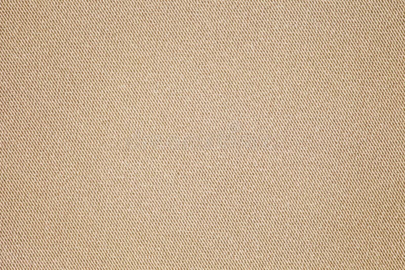 Beige Fabric Close-up, Small Stitches of Thread, Background Wallpaper ...