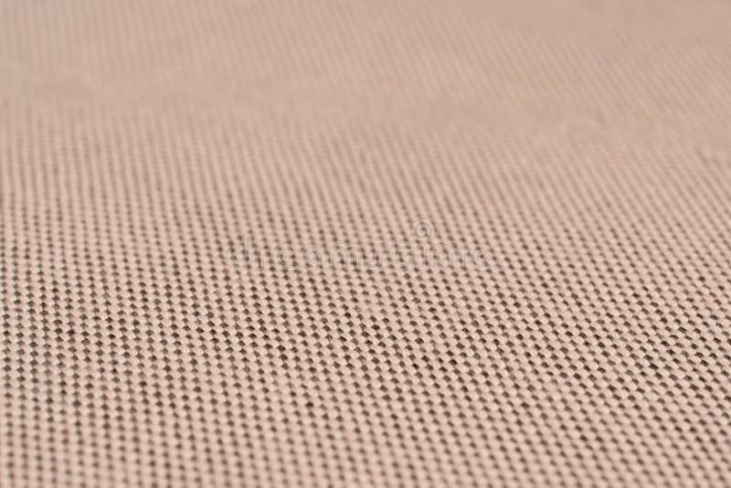 Beige Fabric Texture. Abstract Background, Empty Template Stock Photo ...