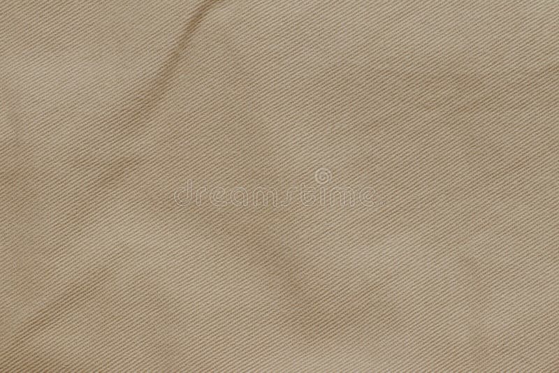 Beige fabric texture. stock photo. Image of seamless - 207744850