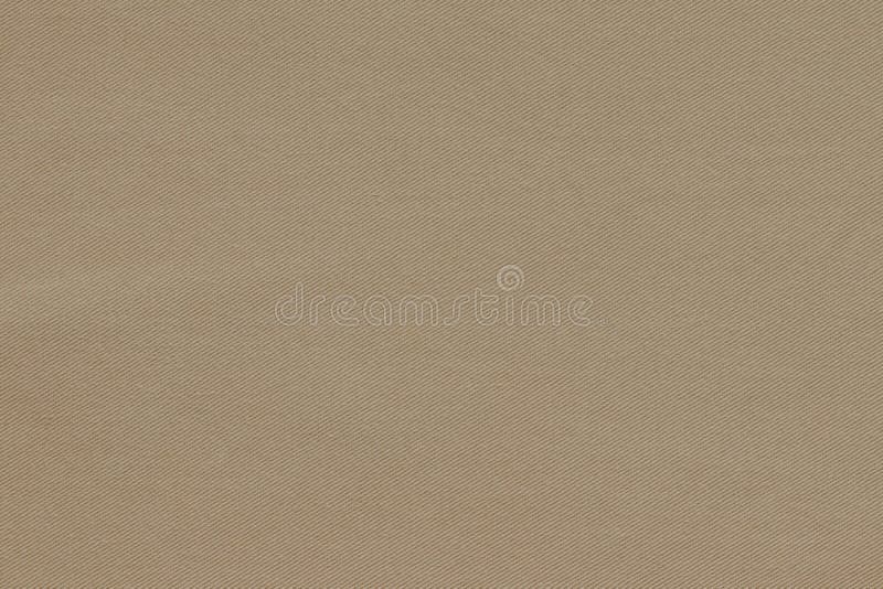 Beige fabric texture. stock image. Image of fabric, brown - 207744873