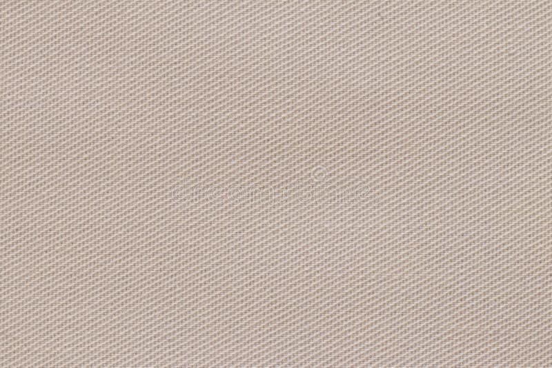 Beige fabric texture. stock image. Image of lines, beige - 207745559
