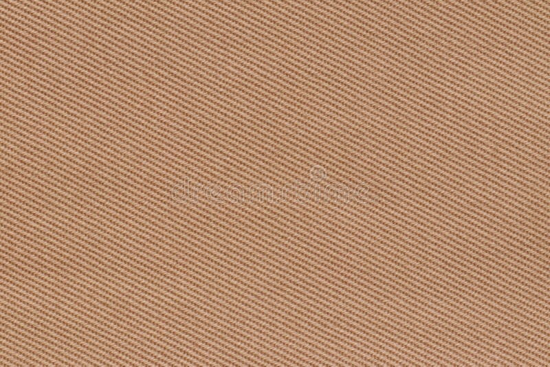 Beige fabric texture. stock photo. Image of texture - 207745600