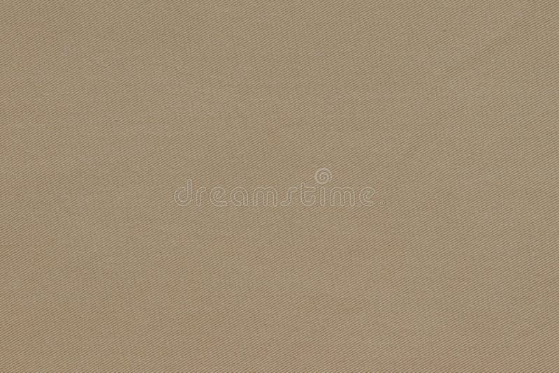 Beige fabric texture. stock photo. Image of paper, rough - 207744886