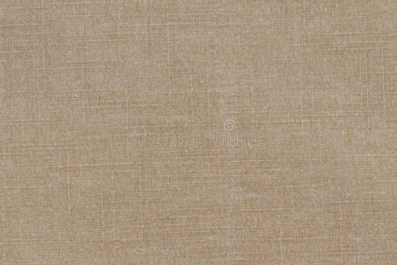 Beige fabric texture. stock photo. Image of abstract - 207745146