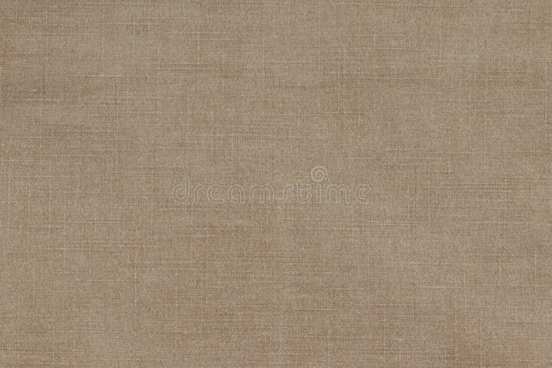 Beige fabric texture. stock photo. Image of grunge, clothes - 207745156
