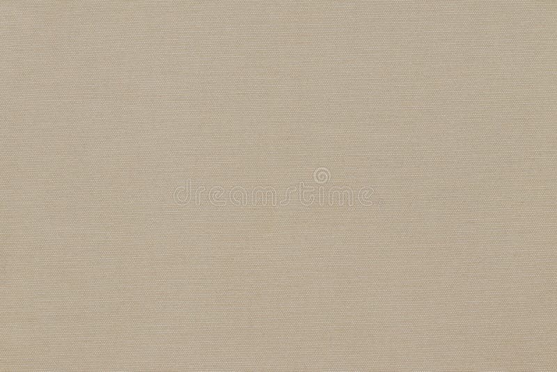 Beige fabric texture. stock photo. Image of brown, pattern - 207745178