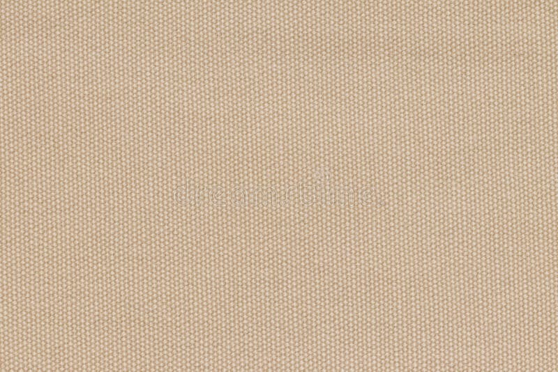 Beige fabric texture. stock image. Image of color, grunge - 207745577