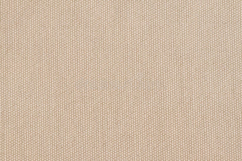 Beige fabric texture. stock photo. Image of seamless - 207745692