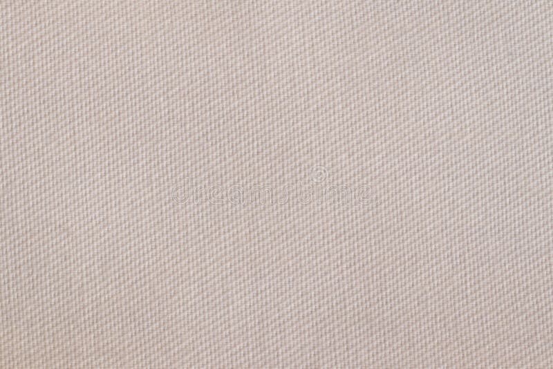 Beige fabric texture. stock photo. Image of leather - 207745716