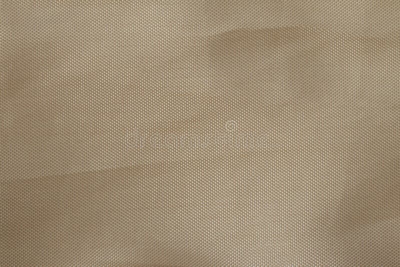 Beige fabric texture. stock image. Image of textile - 208500753
