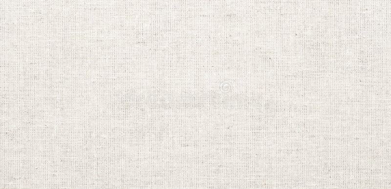 Beige Fabric Texture Embroidered from Linen Threads Stock Image - Image ...