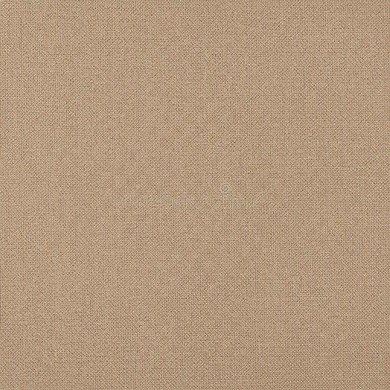 Beige Fabric Texture, Possibly Canvas or Linen, with a Coarse, Woven ...