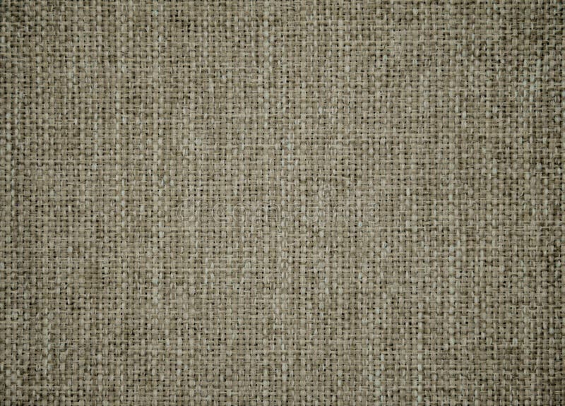 Beige Fabric Texture. Textile Background Stock Illustration ...