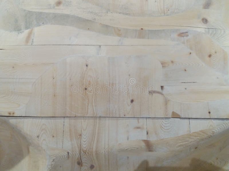 Beige Fir Tree Wood Texture Stock Image - Image of noisette, vegetation ...