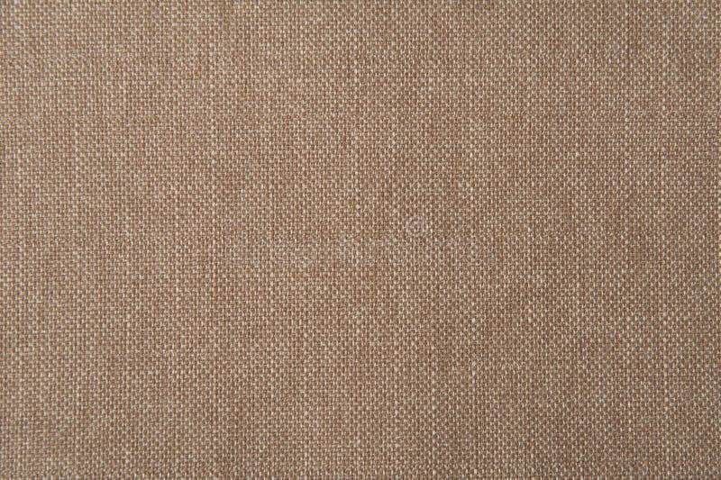 Cotton Fabric Texture - Beige Stock Image - Image of bright, material ...