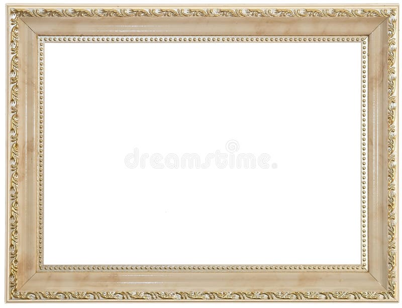 Beige Frame stock image. Image of square, flowers, background - 45950021