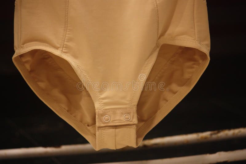 Beige full-cup women bra stock image. Image of hooks - 230155675