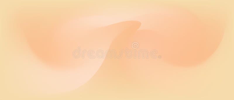 Beige gradient background. stock illustration. Illustration of color ...