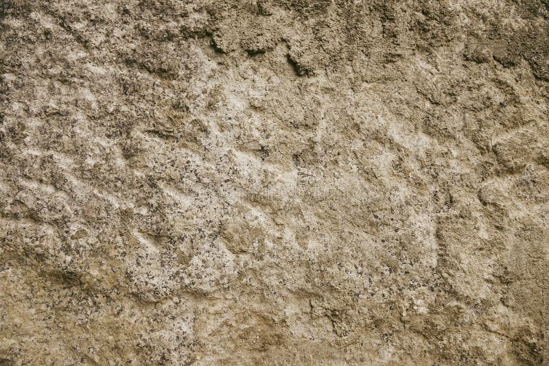 Beige Granite Rock Background Texture Stock Photo - Image of texture ...