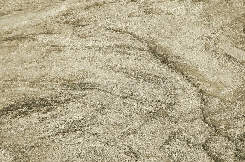 Beige Granite Rock Background Texture Stock Photo - Image of rock ...