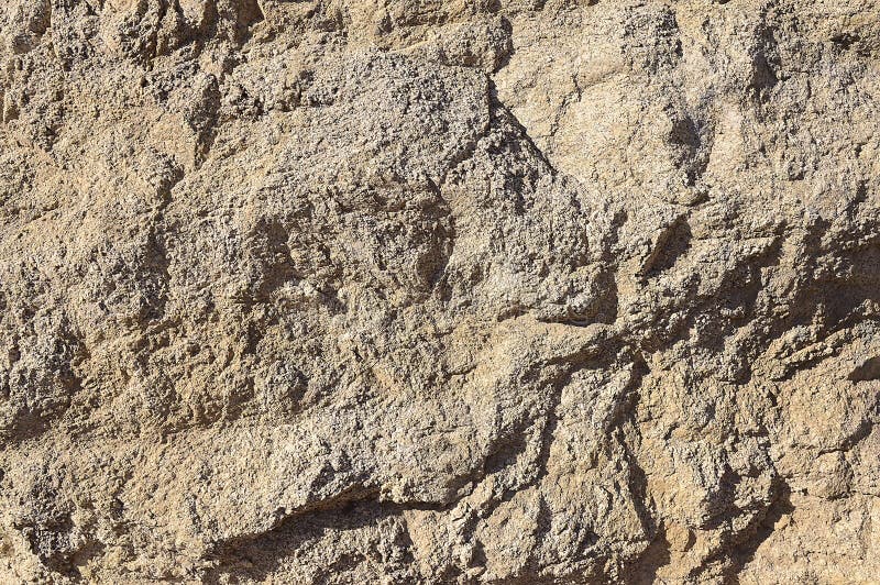 Beige Granite Rock Background Texture Stock Image - Image of beige ...