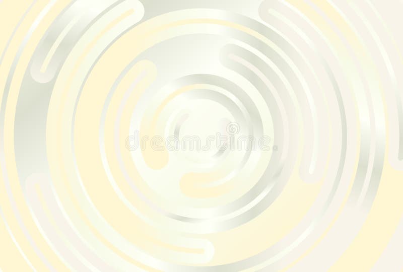 Beige Graphic Background Beautiful Elegant Illustration Stock Vector ...