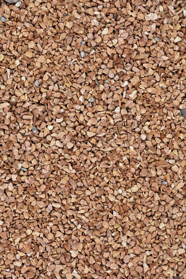 Beige Gravel Background stock photo. Image of surface - 76600194