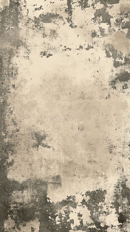 Beige and Gray Abstract Background Illustration Stock Photo - Image of ...