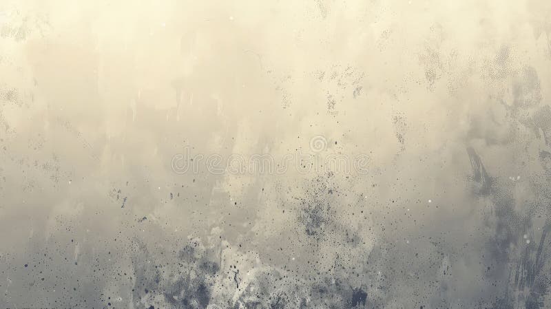 Beige Gray Grainy Gradient Background for Various Design Purposes Stock ...
