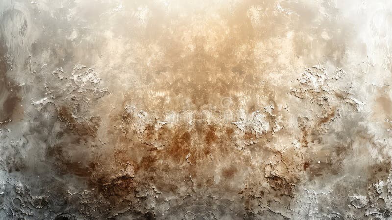 Beige Gray Grainy Gradient Background Poster Backdrop Noise Texture ...