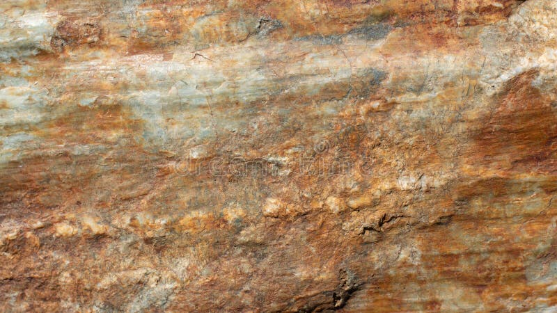 Beige Gray Rust Stone Texture Horizontal Stripe for Background ...